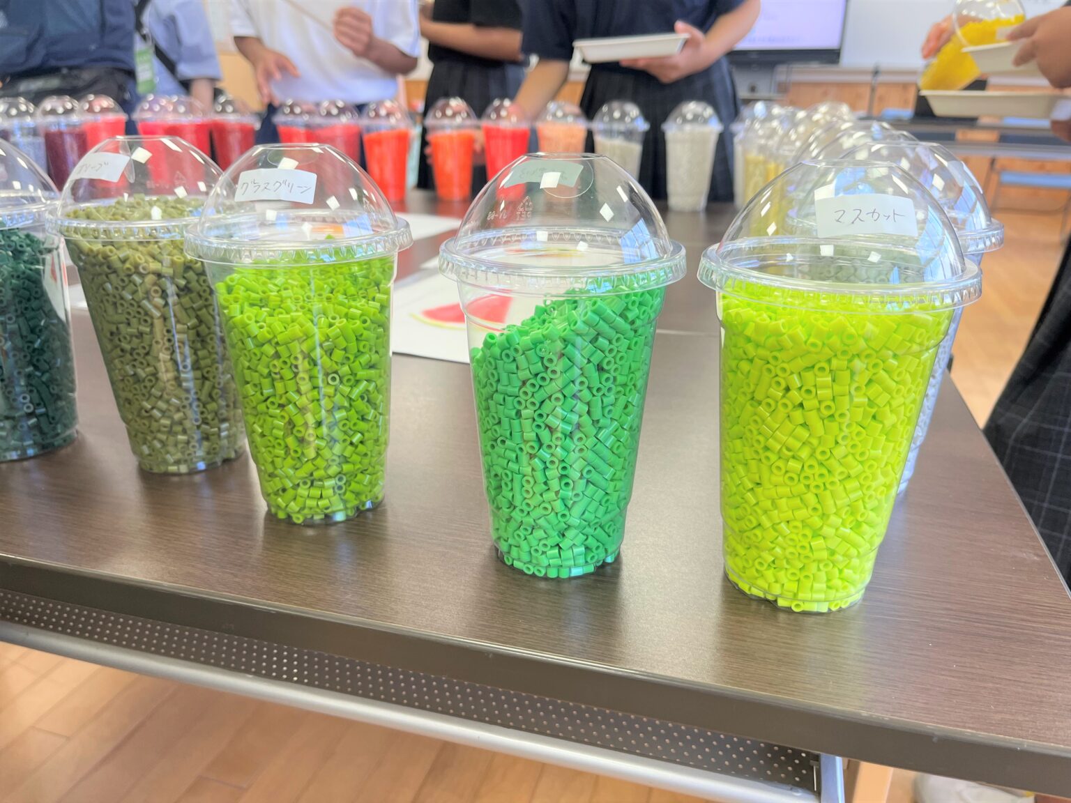 Iron Bead Craft Workshop - Setouchi Triennale 2025 – Hiketa Area