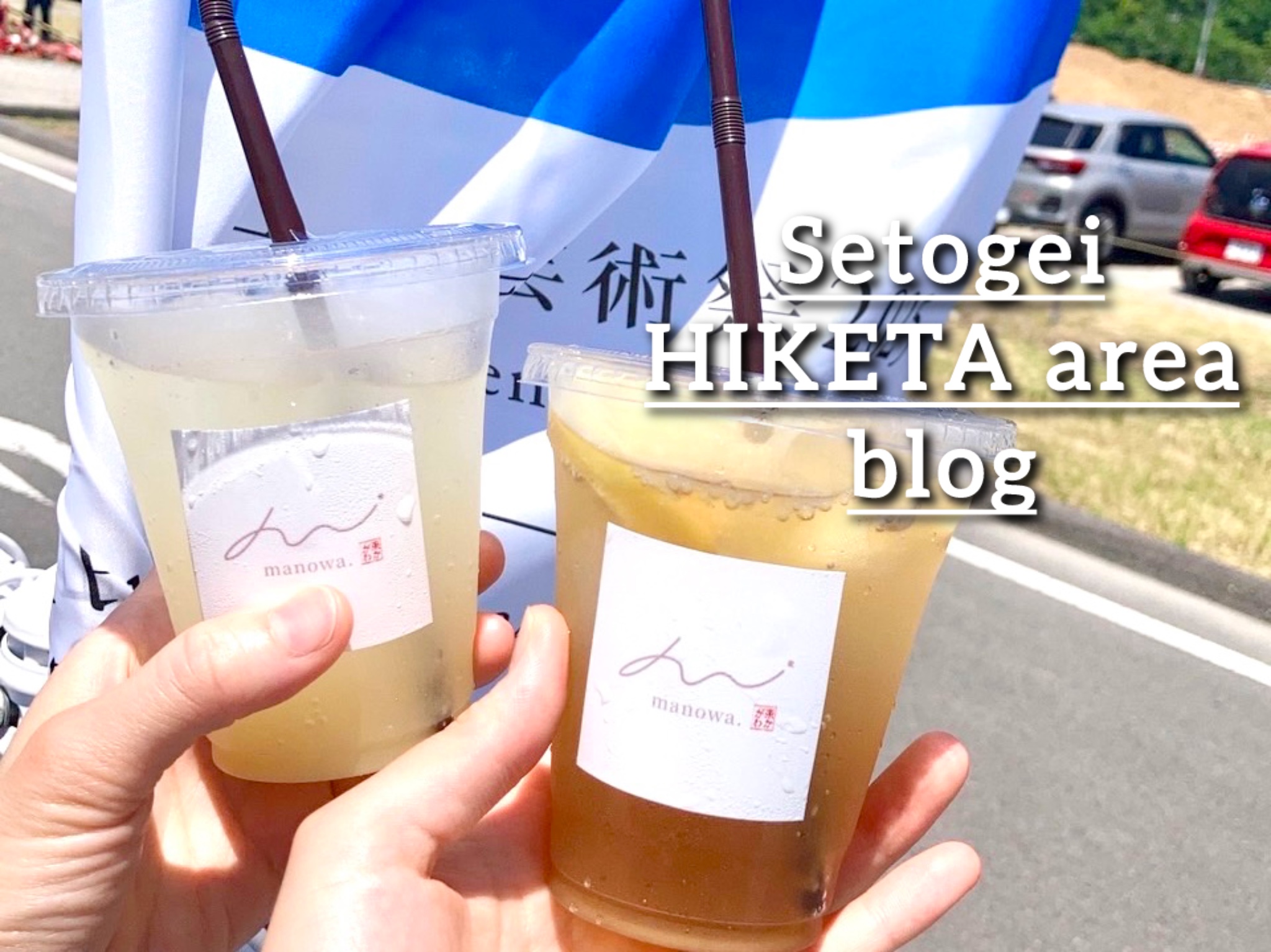 Food Review (Manowa. Edition) - Setouchi Triennale 2025 – Hiketa Area